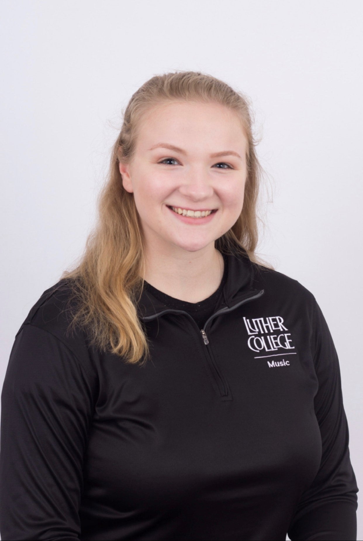 Luther College announces Steven Mark Anderson Scholarship winners ...