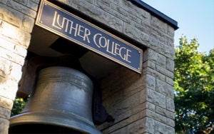 Luther College | A private liberal arts college in Decorah, Iowa