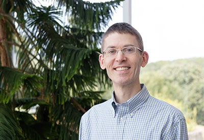 Luther faculty and students publish research in collaboration with ...