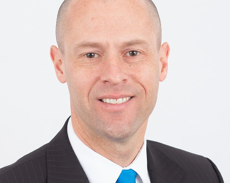 Derek Hartl named vice president for enrollment management at Luther ...