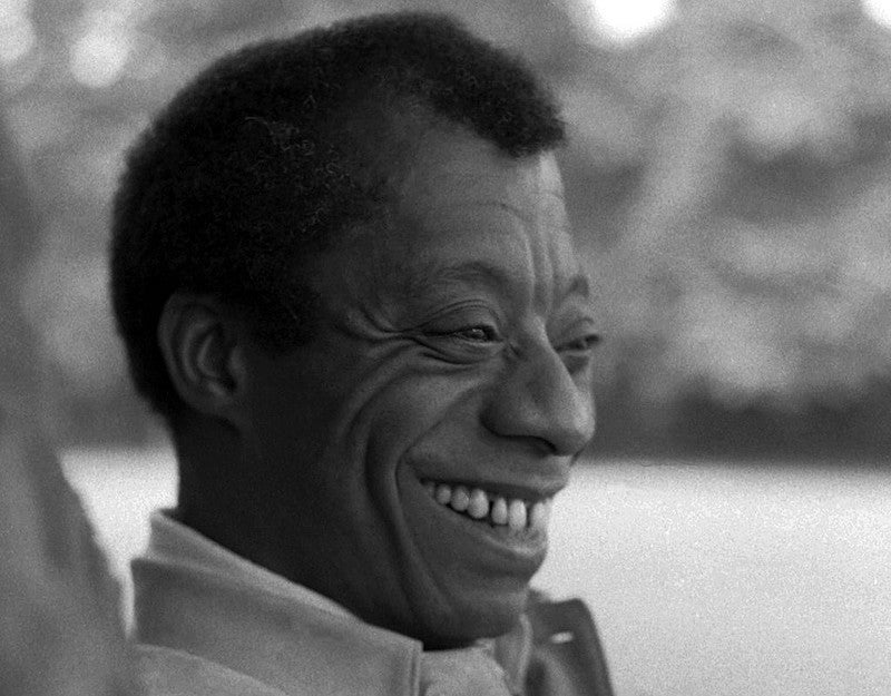 Luther College pays tribute to James Baldwin during Black History Month ...