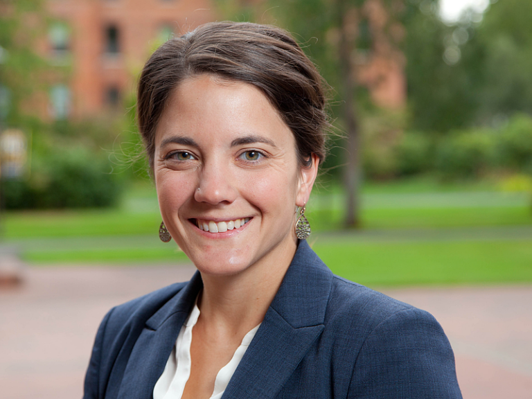 Mary Duvall named vice president for development at Luther College ...