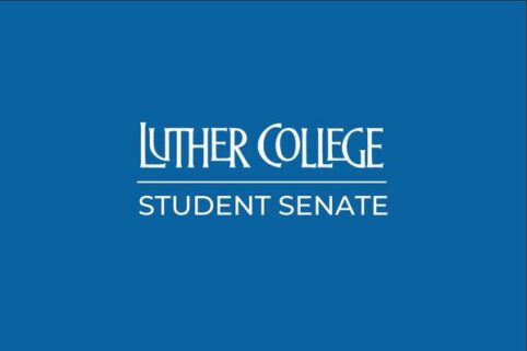 Student Senate | Luther College