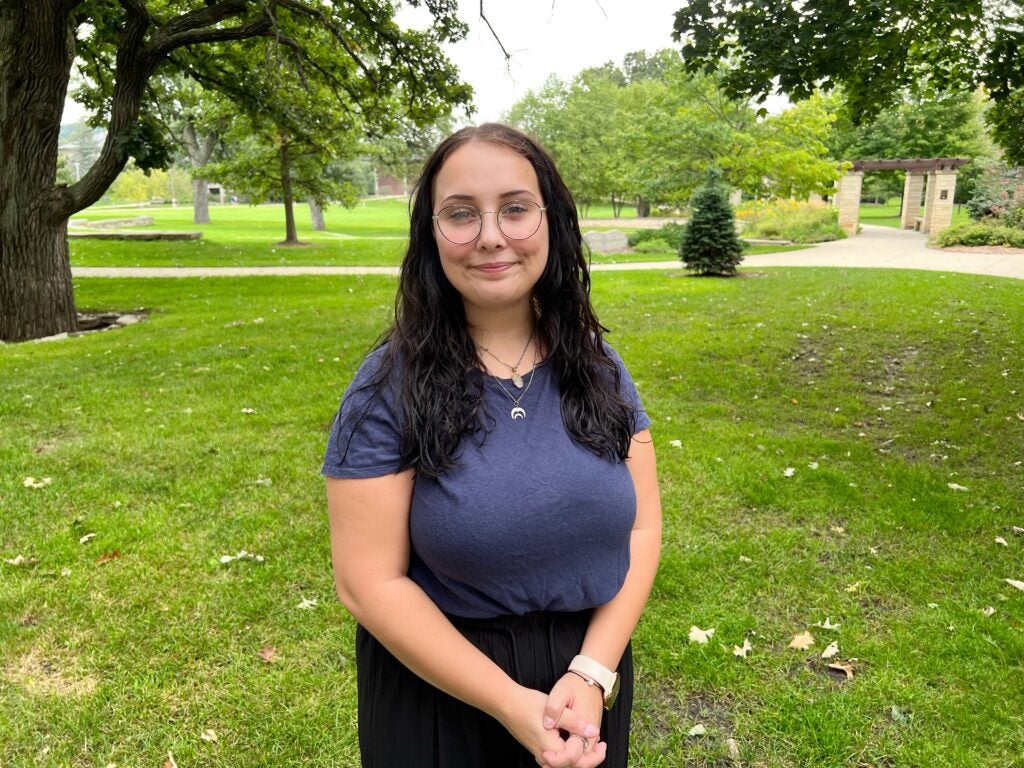 Luther College students awarded Kuh and Krahn Family Awards | Luther ...