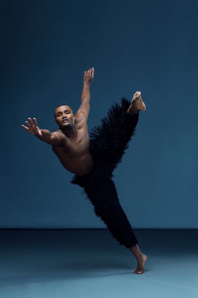 Luther College Center Stage Series presents: Ailey II | Luther College