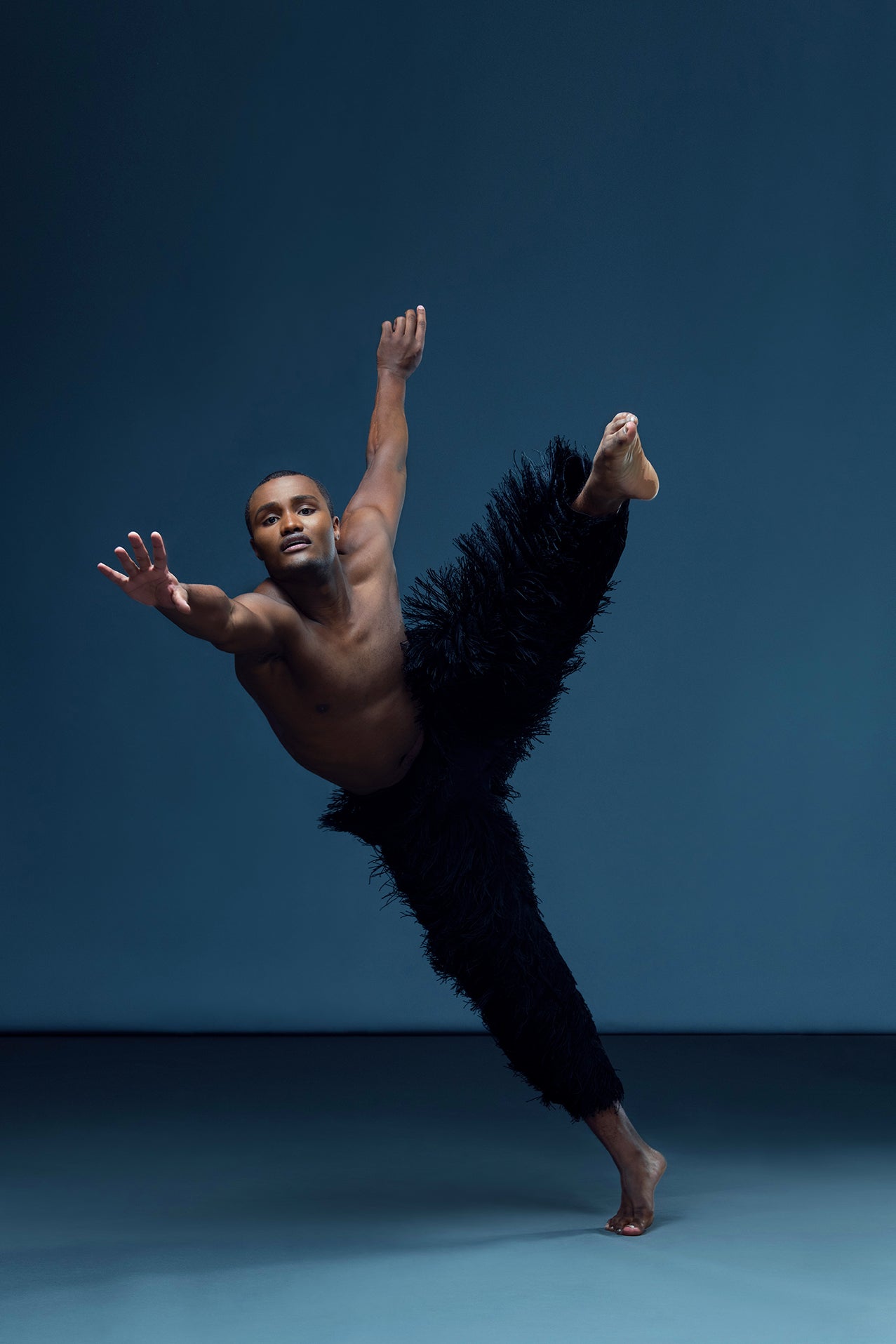 Luther College Center Stage Series presents: Ailey II | Luther College