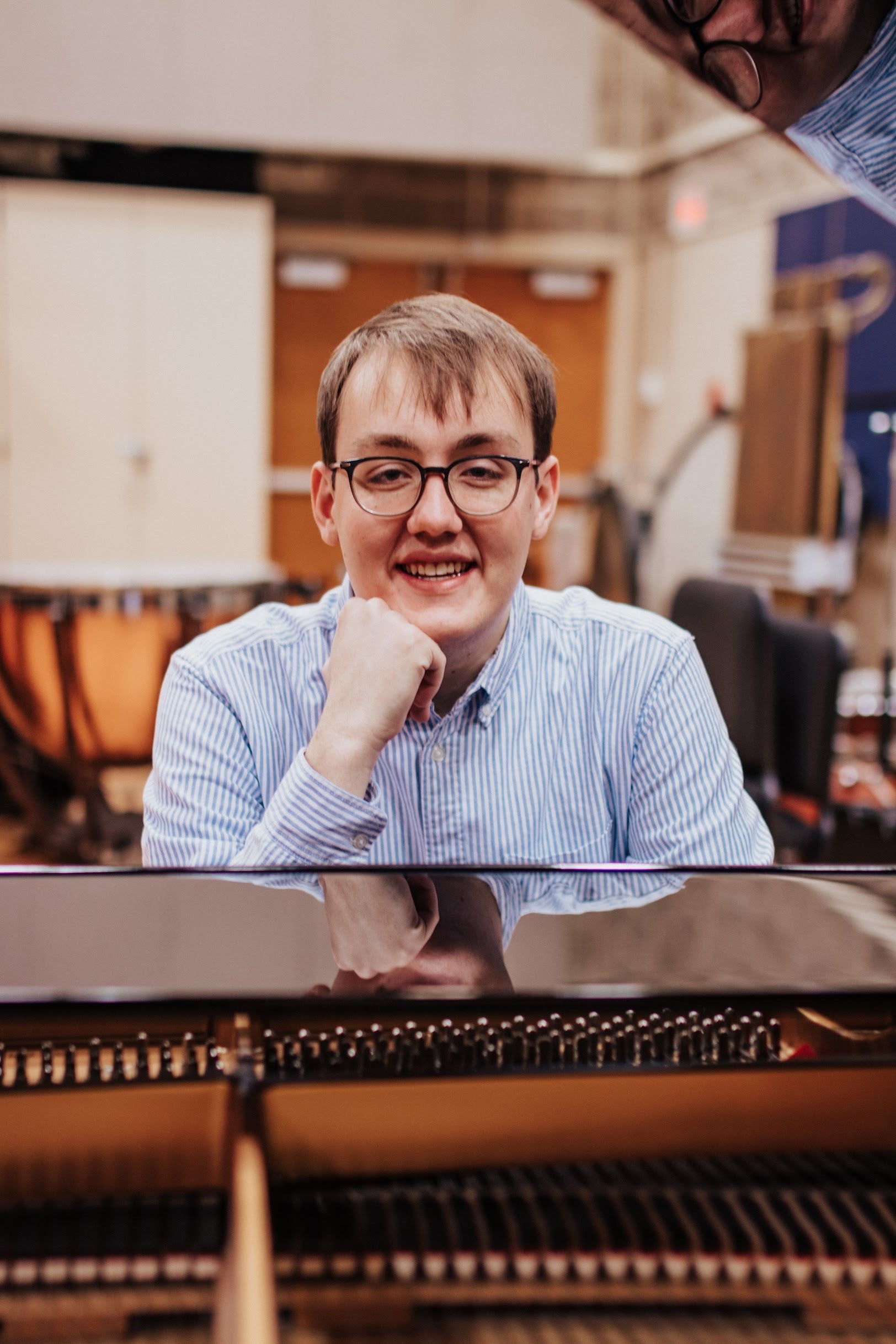 Luther College announces recipients of 2022 Homecoming Music Awards ...