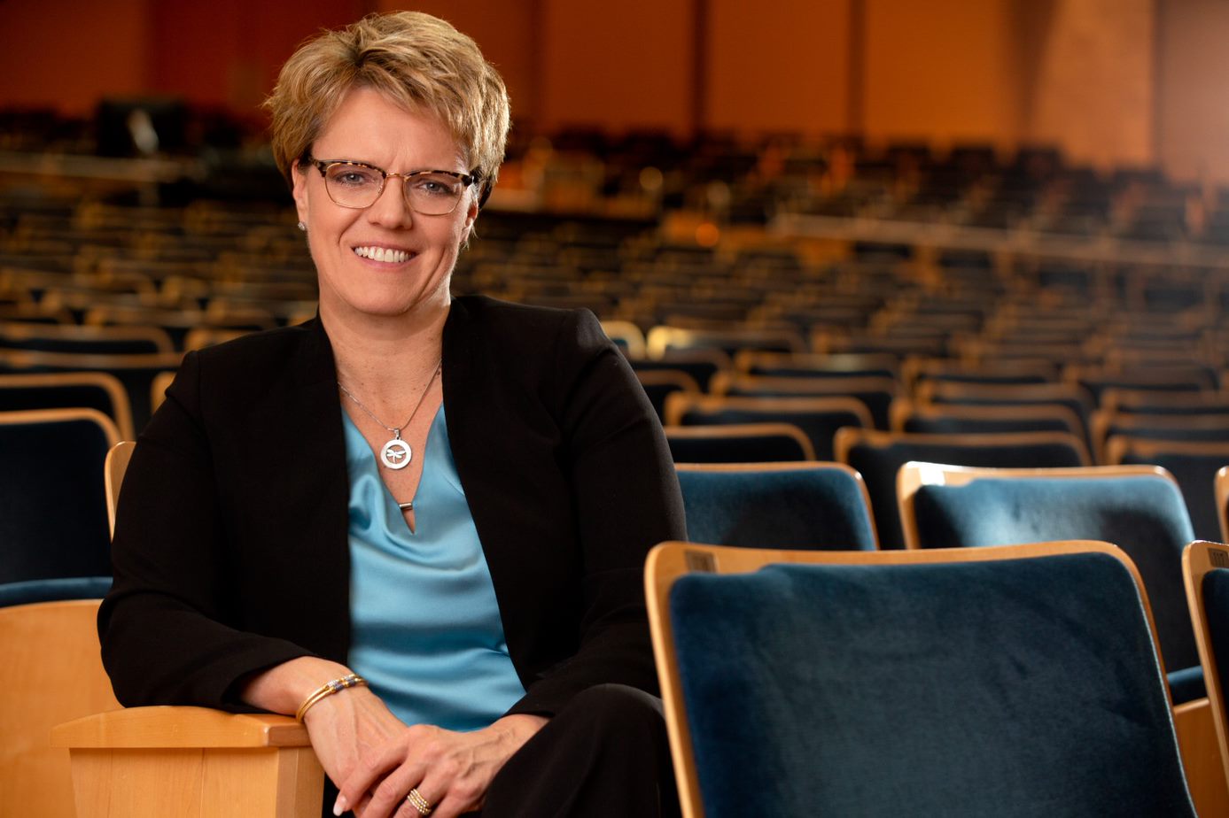 Luther College announces recipients of 2022 Homecoming Music Awards ...