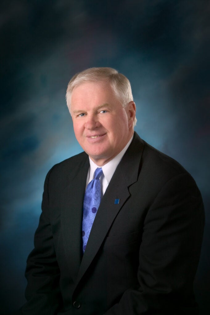 Remembering former Luther College President Richard Torgerson | Luther ...