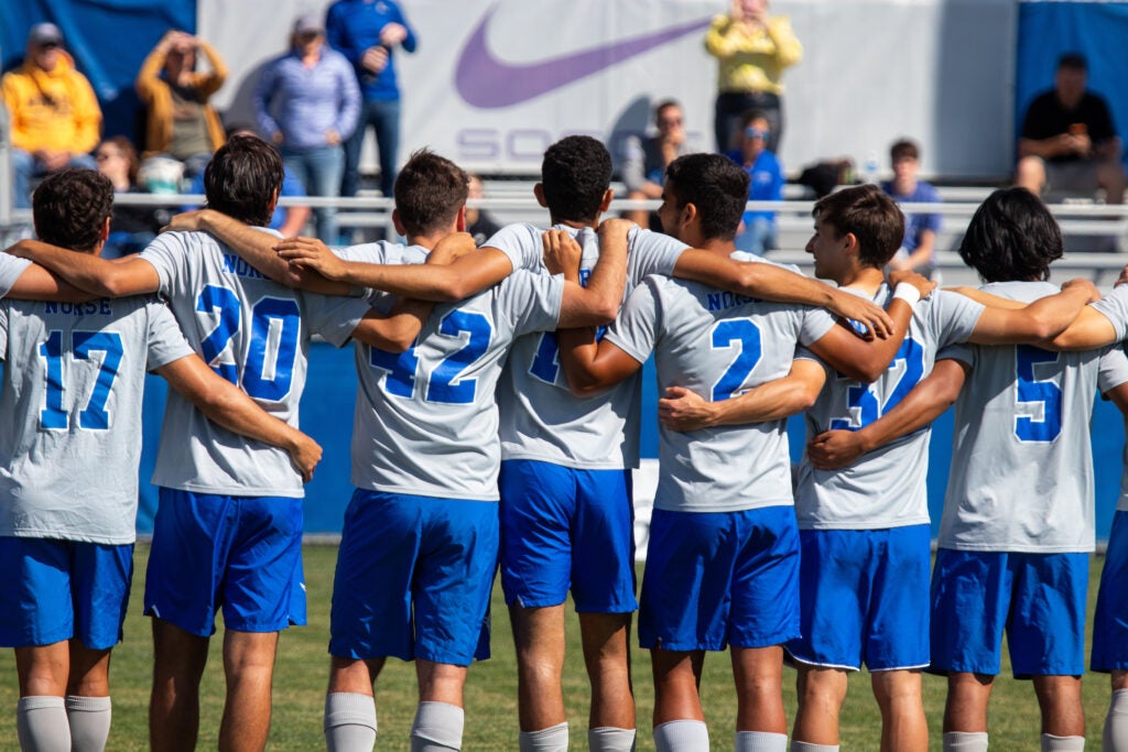 Luther College celebrates One Team Giving Day success | Luther College