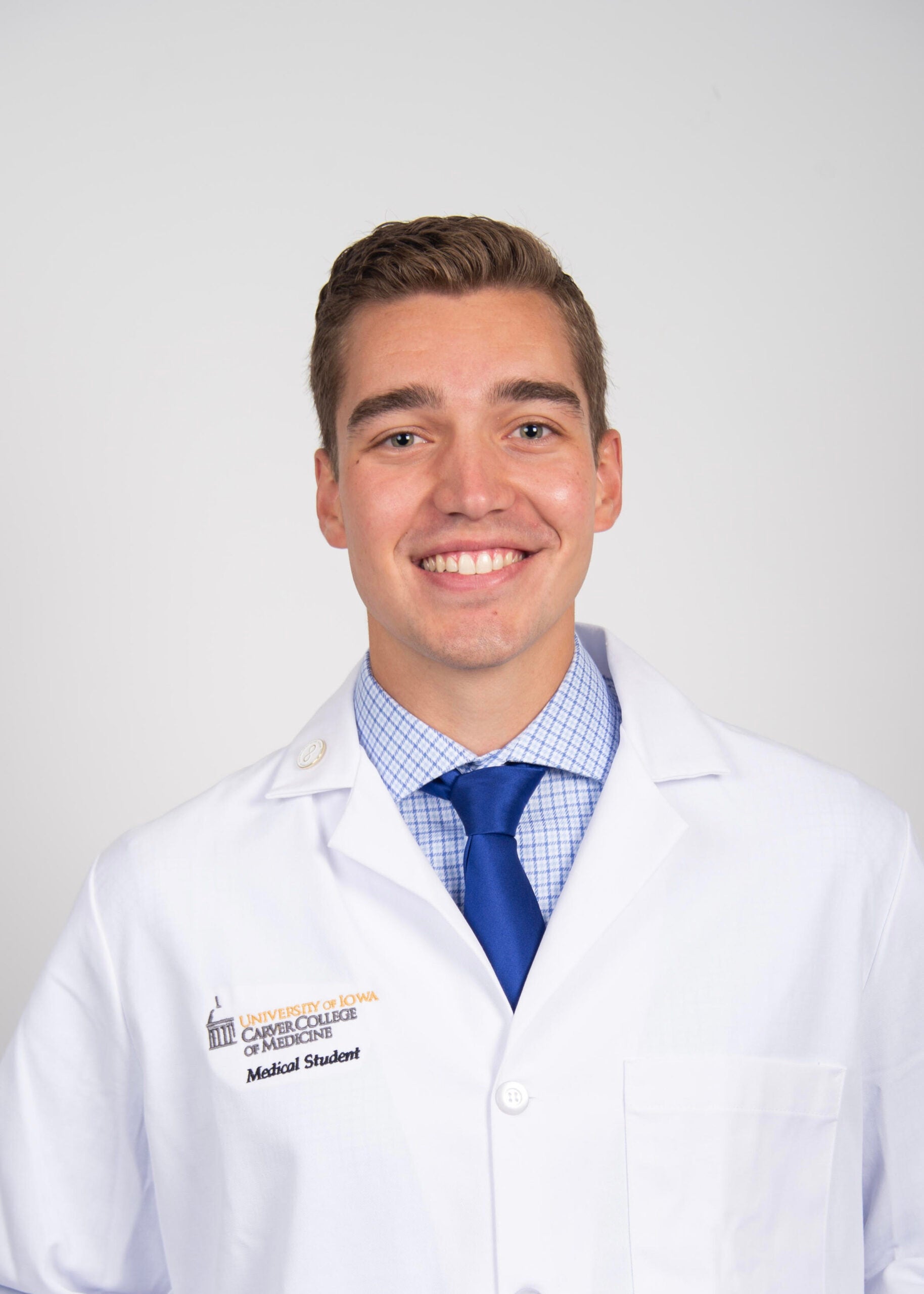 Luther College alumnus awarded Torrison and Williams medical ...