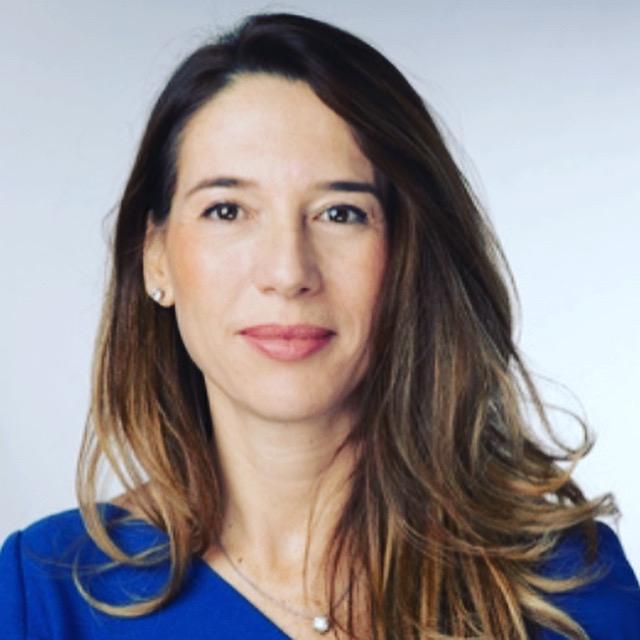 Luther College alumna Vanessa Frazier serves as United Nations Security ...