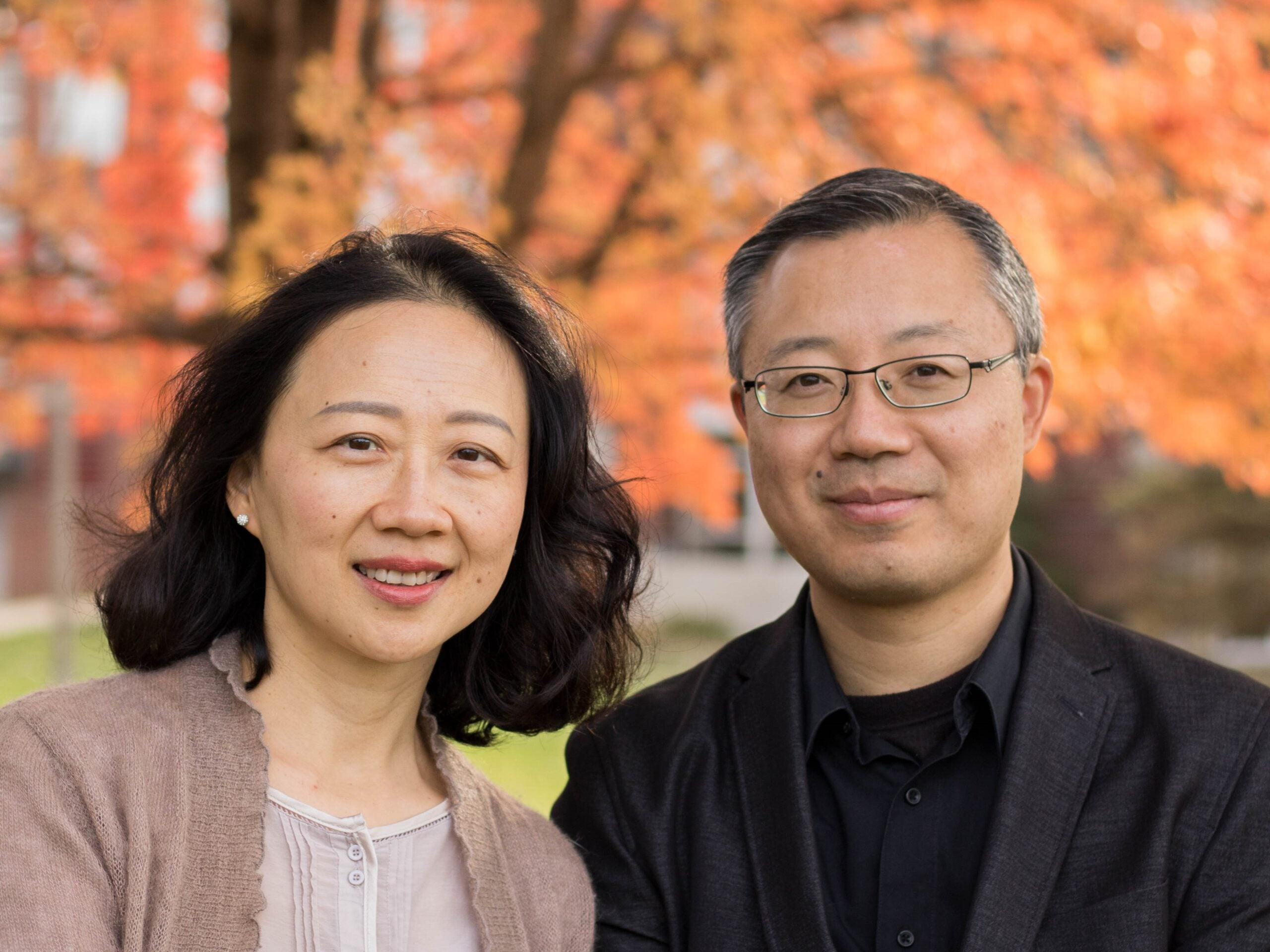 Luther College piano faculty members to perform live Valentine's Day ...