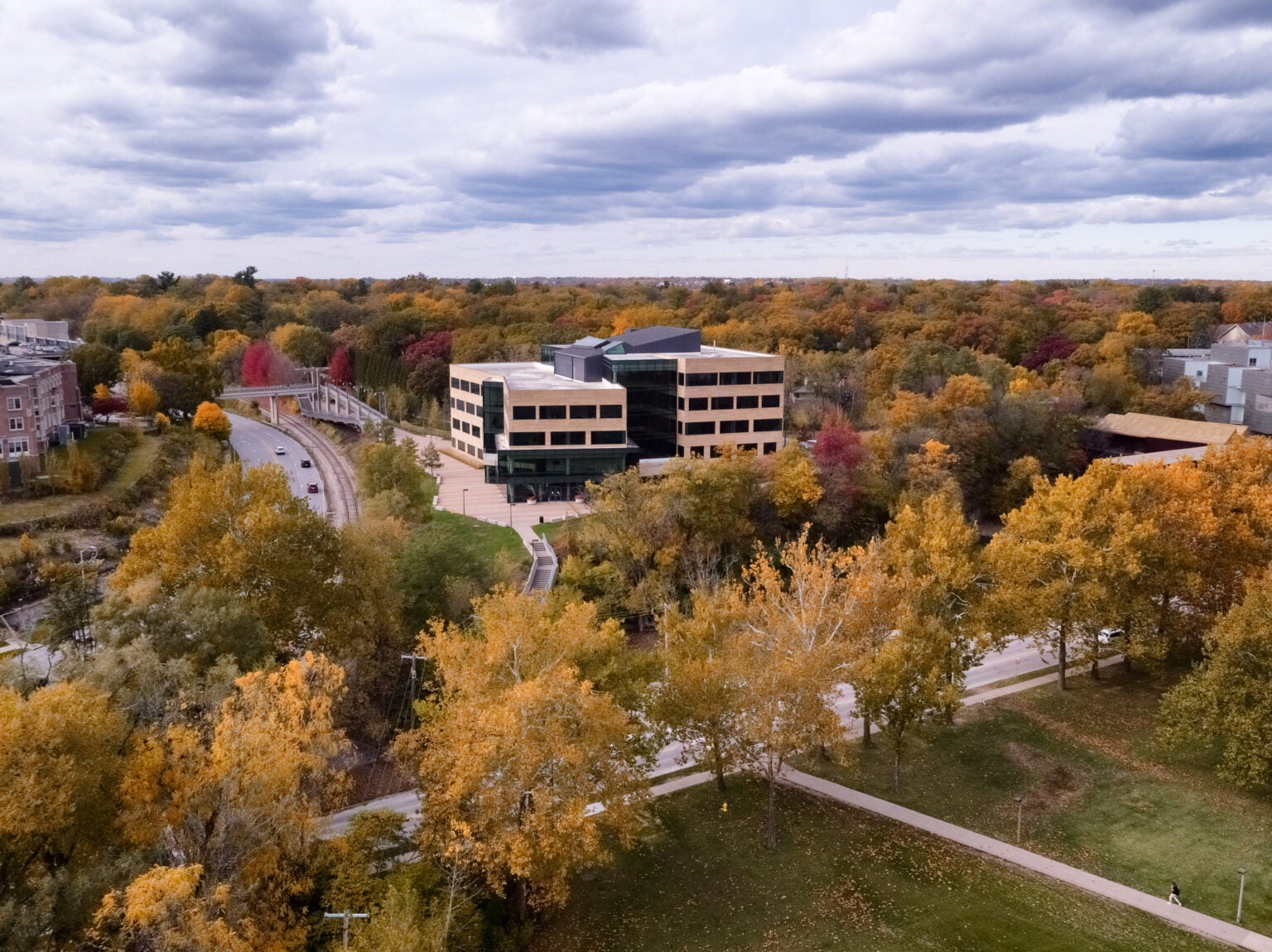 Luther College and University of Iowa create 4+1 Bachelor's to Master's ...