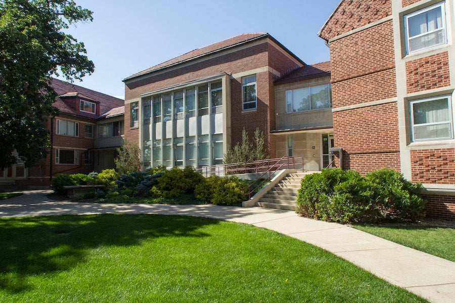 Conferences and Facility Rentals | Luther College