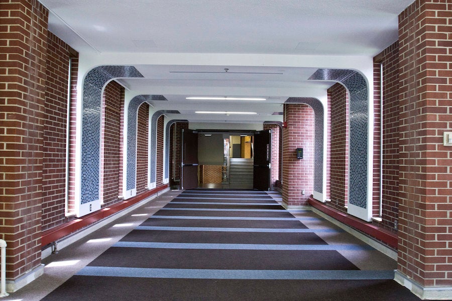 Conferences and Facility Rentals | Luther College