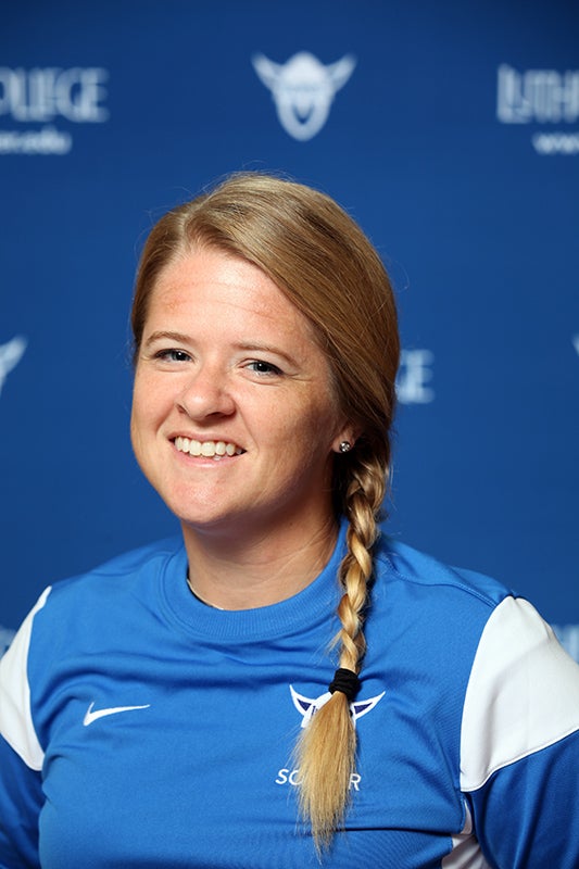 Soccer Camp Staff | Luther College