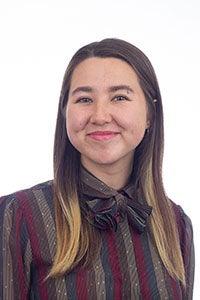 Admissions Staff | Luther College