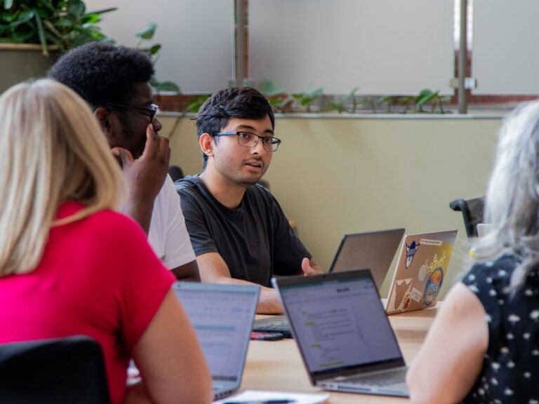 Global Health Major | Luther College