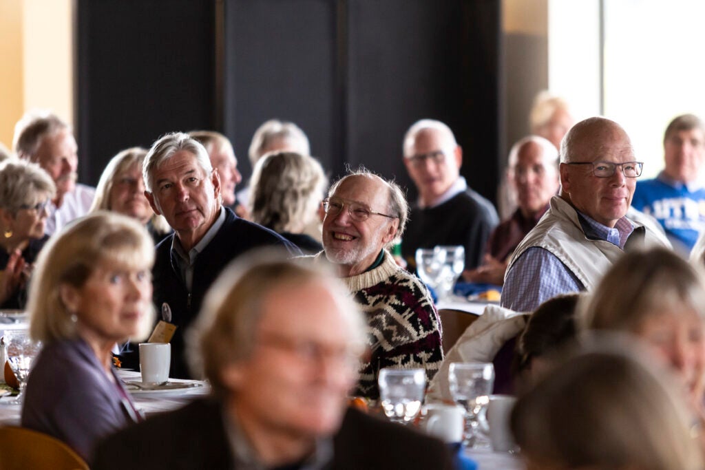Luther College | 50th Reunion
