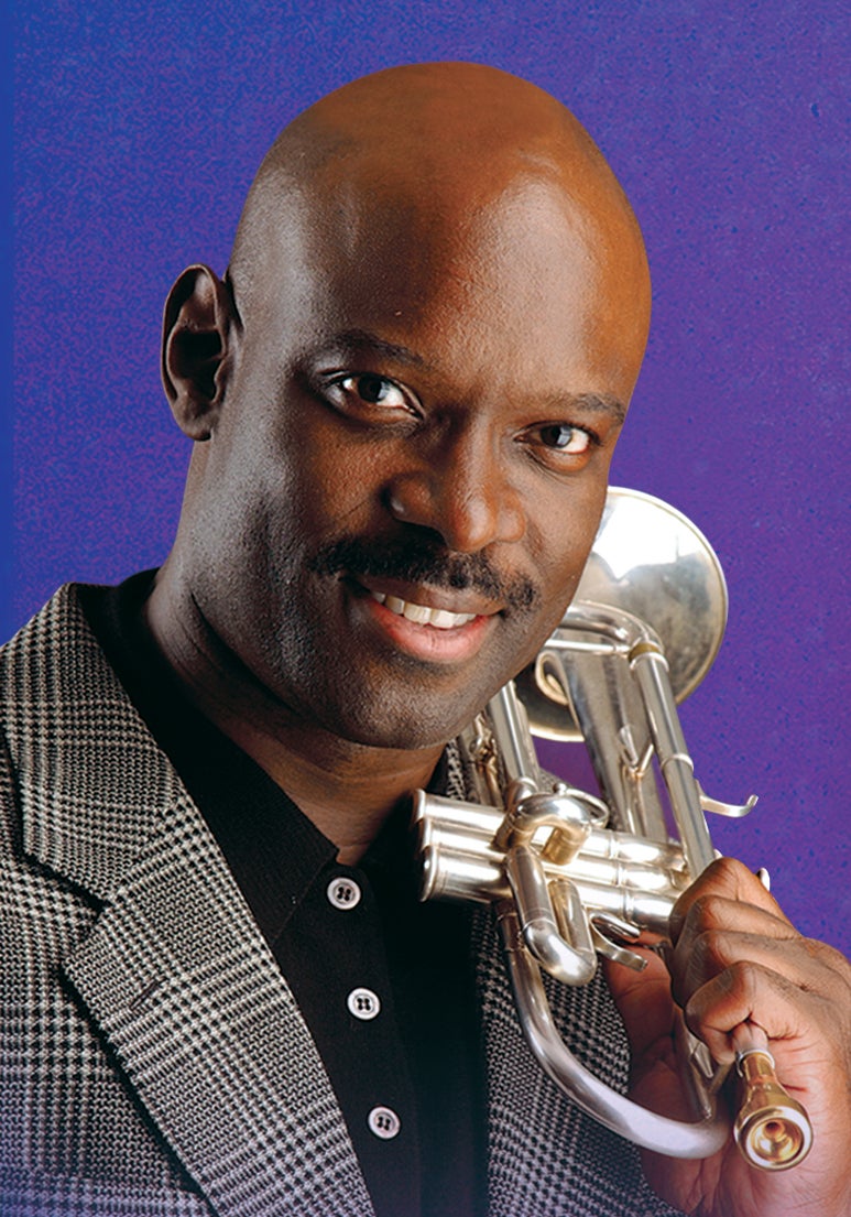 Jazz ensemble to perform Langston Hughes’s jazz poem for Center Stage ...