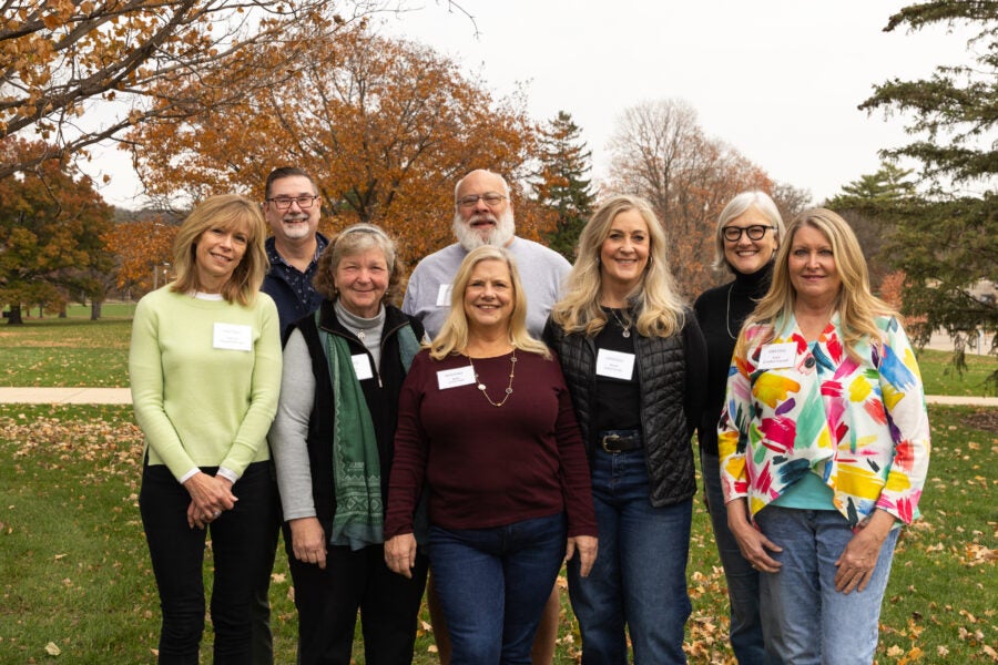 Luther College | 40th Reunion