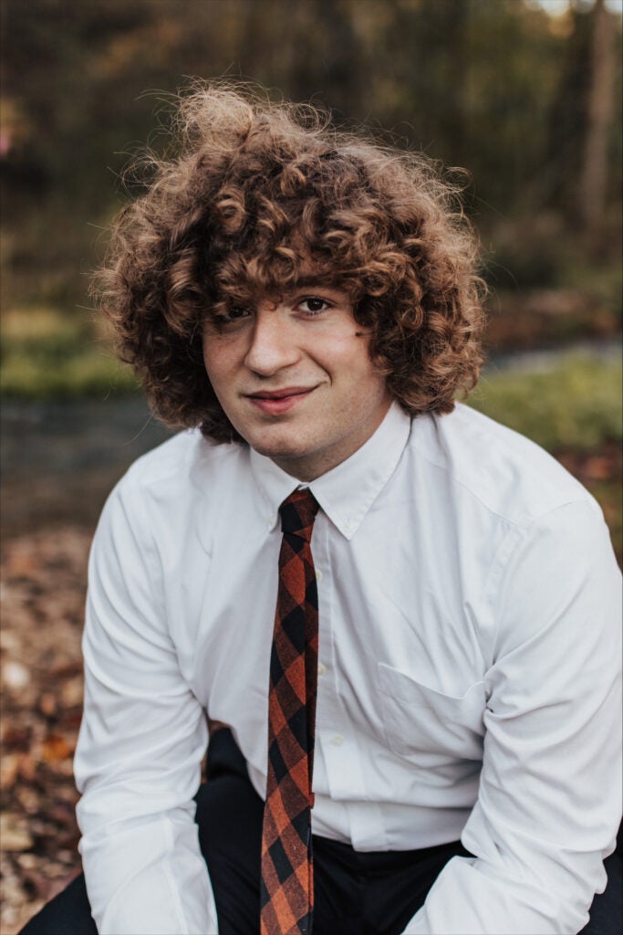 Crossing Cultures | Luther College