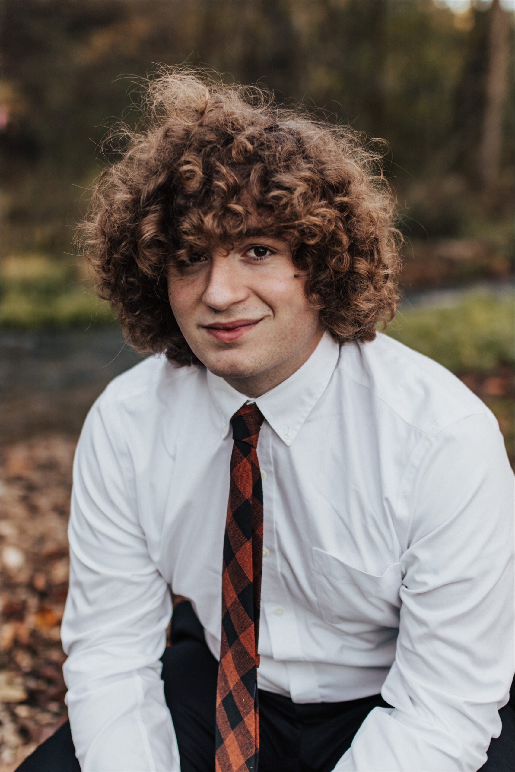 Crossing Cultures | Luther College