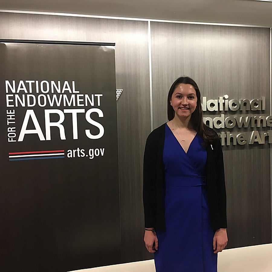 Applied Learning | Luther College