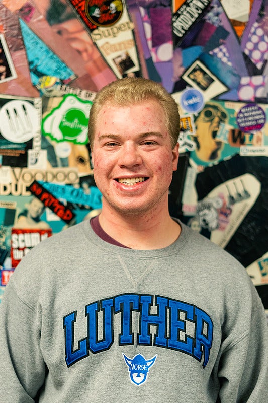 KWLC | Luther College