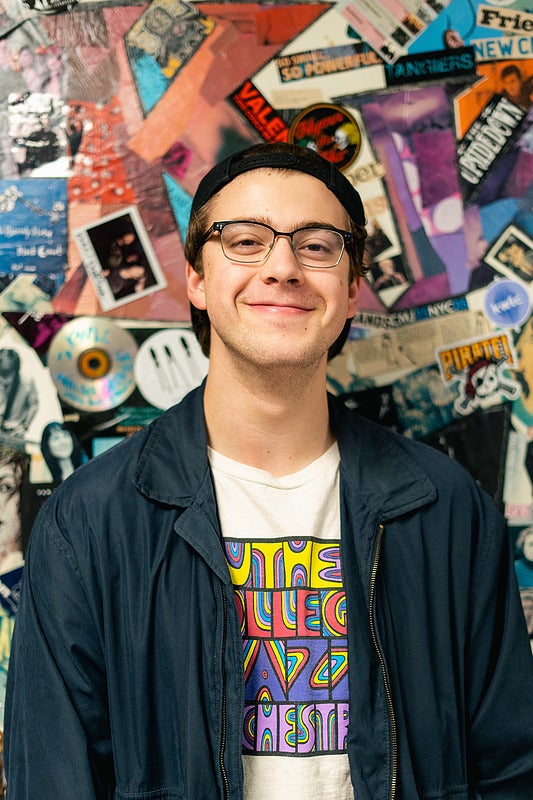 KWLC | Luther College