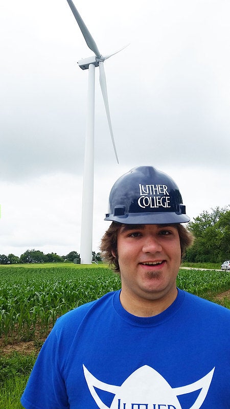 Bat Project | Luther College