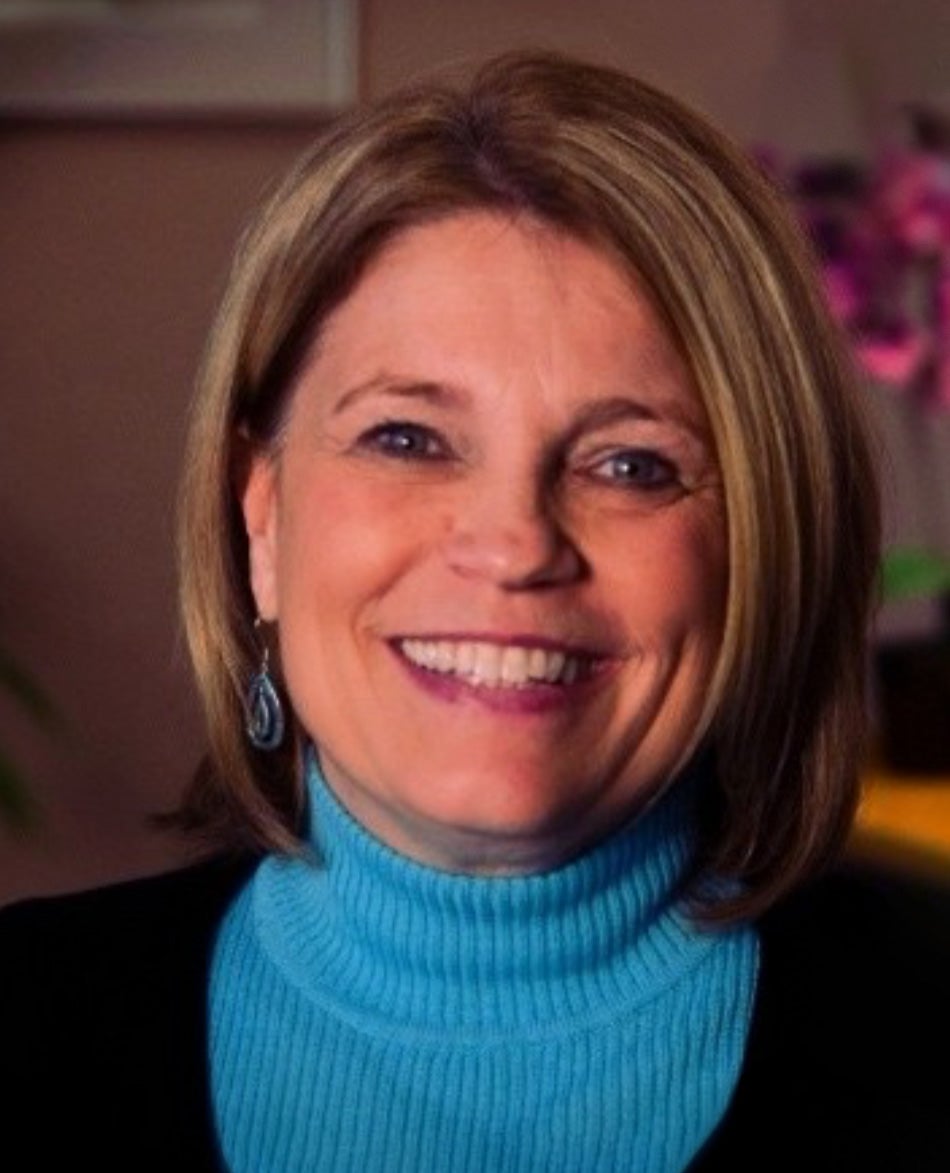 Patti Hetrick named as Luther College’s vice president for finance and ...