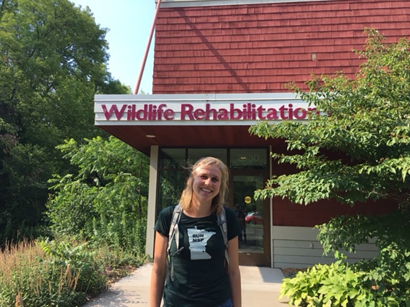 Environmental Studies Program | Luther College