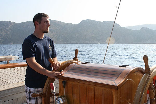 Classical Studies Program | Luther College