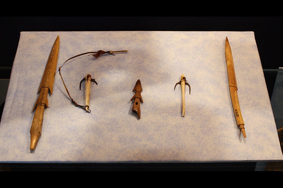 Student Exhibits | Luther College