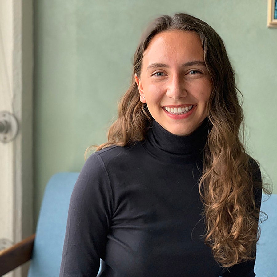 Applied Learning | Luther College