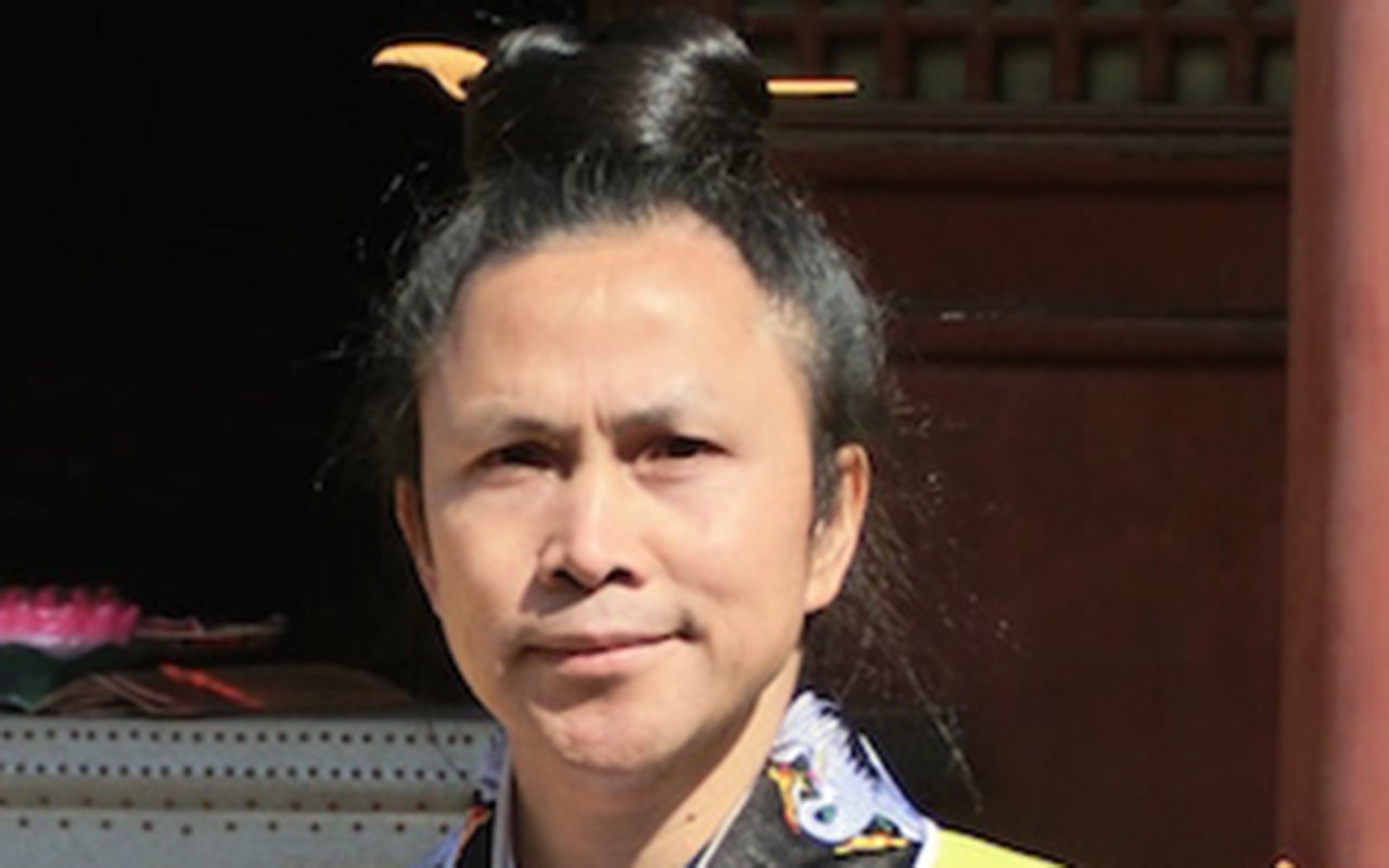 Luther College to host residency for Chinese martial artist and ...