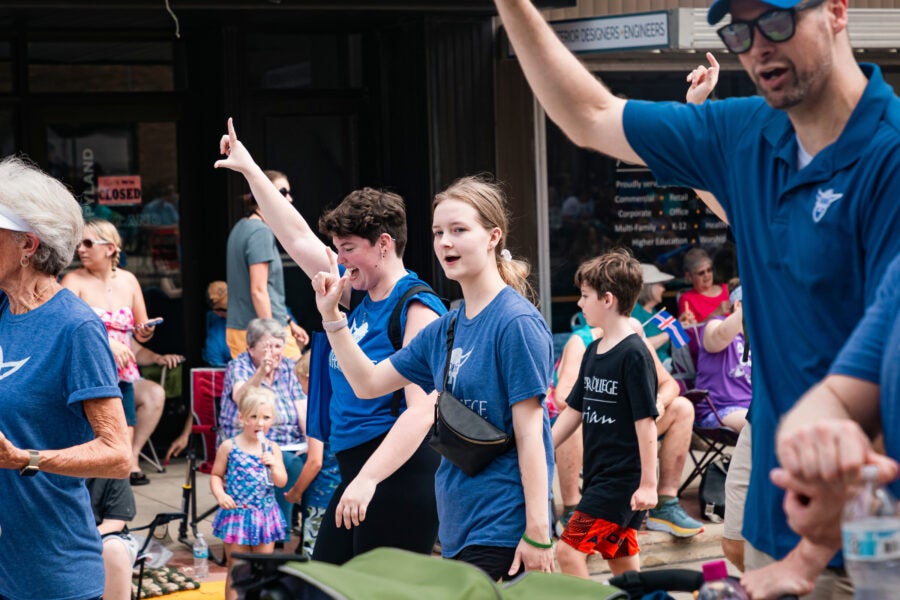 Nordic Fest | Luther College