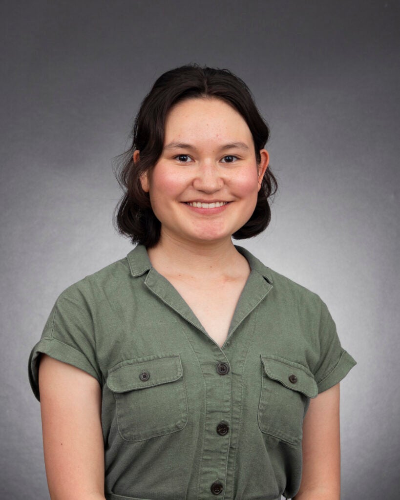 Crossing Cultures | Luther College