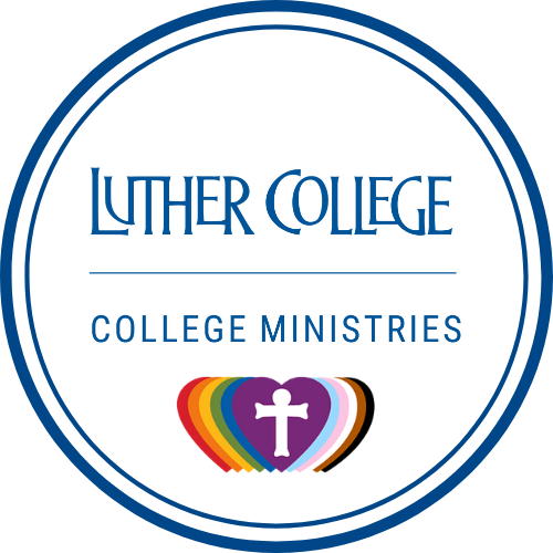 Religion and Spirituality | Luther College