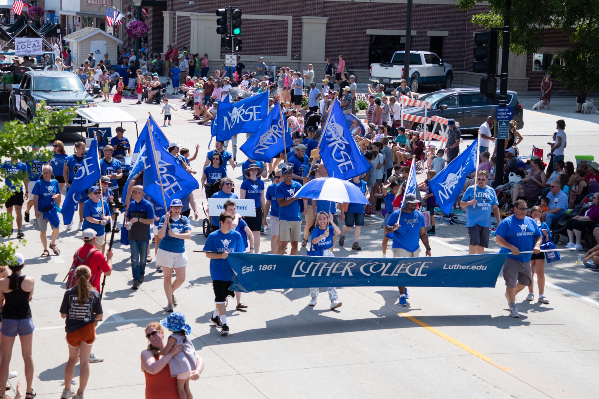 Nordic Fest | Luther College