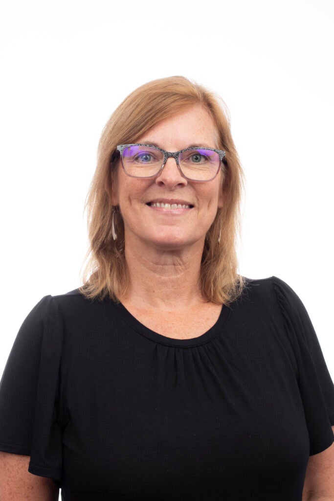 Kay Bronshteyn named Director of Luther College’s Preus Library ...