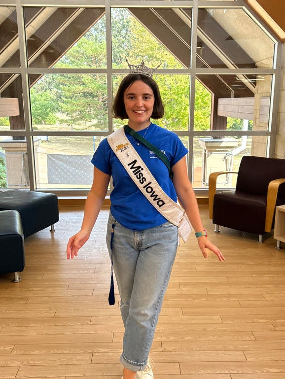 Student Ambassadors | Luther College