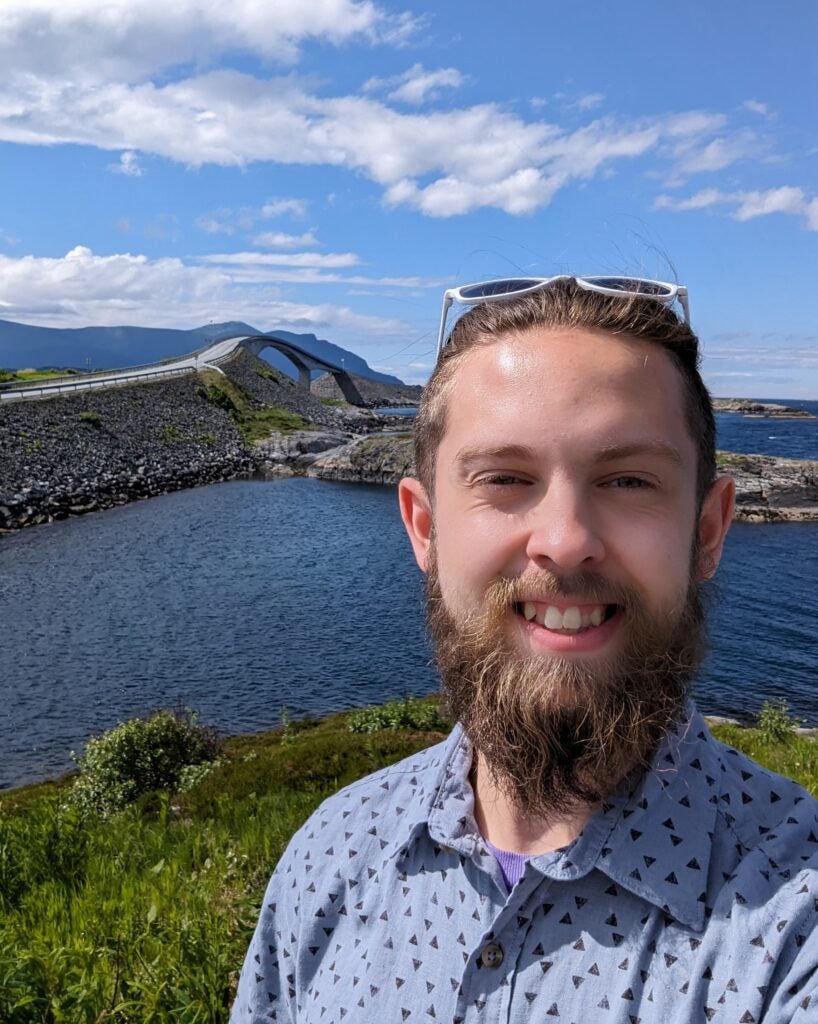 Undeclared | Luther College