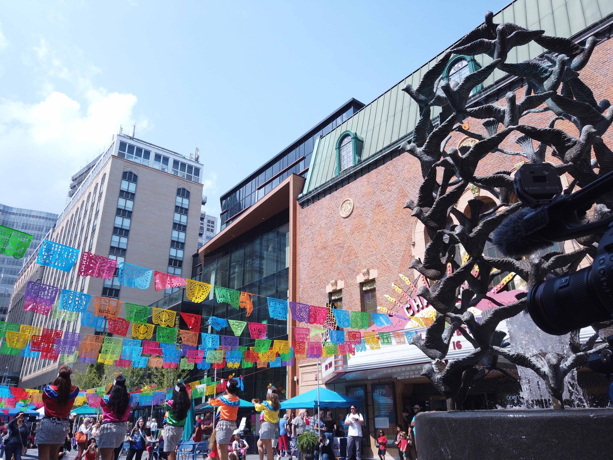 Luther College celebrates Hispanic Heritage Month in September | Luther ...