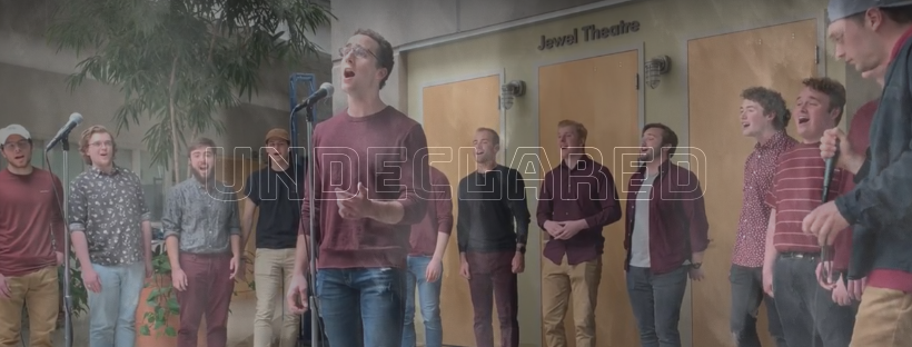 Undeclared | Luther College