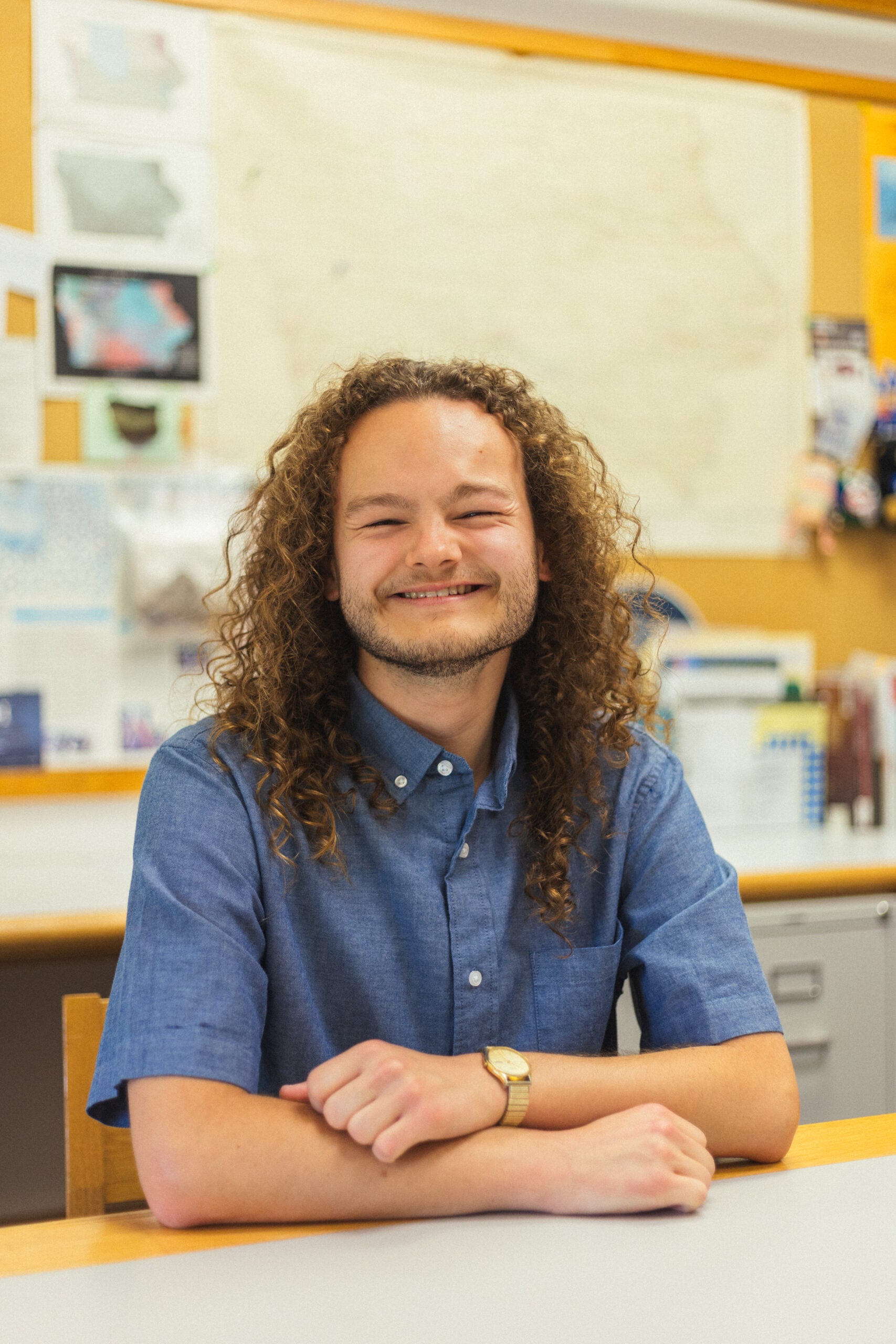 Senior Spotlights | Luther College