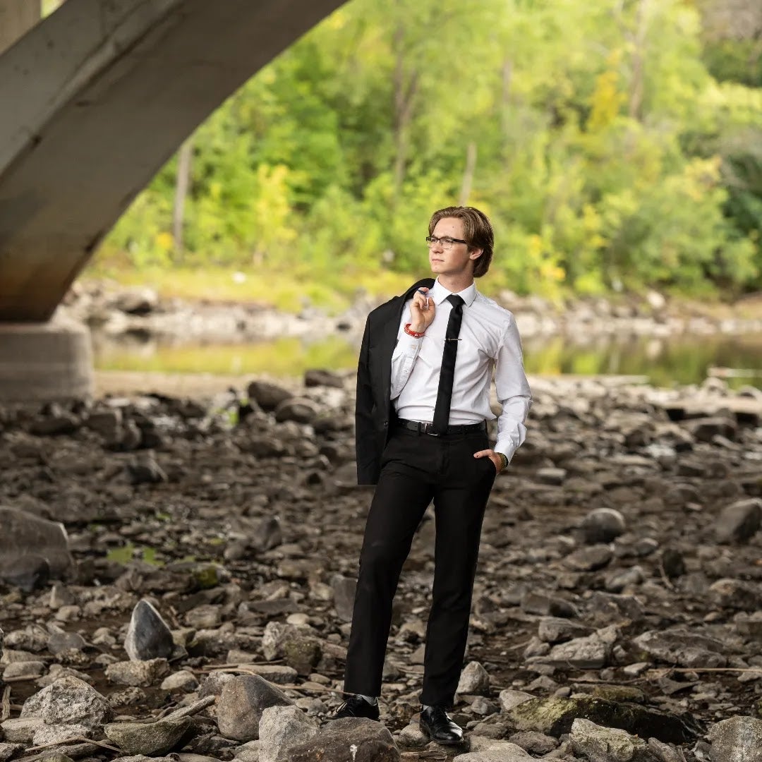 Undeclared | Luther College