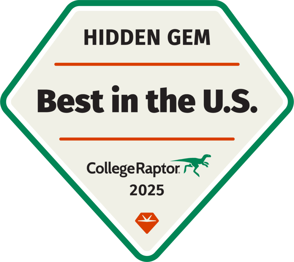 Data and Rankings | Luther College